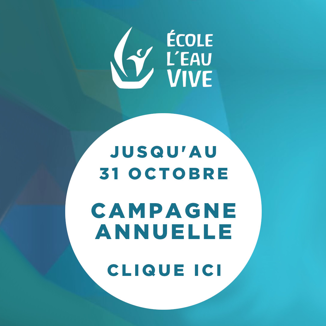 Marché B | Corpo de l’Eau vive